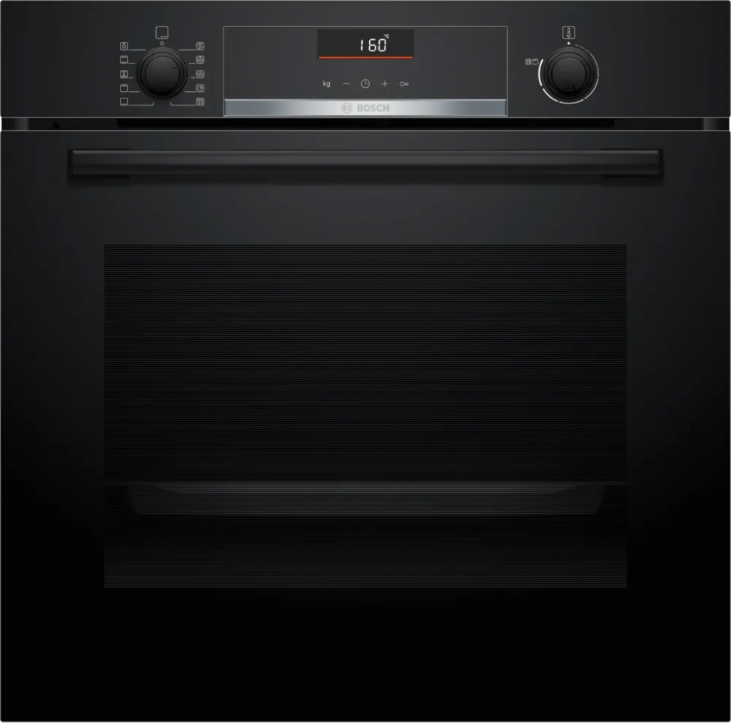 Фурна за вграждане Bosch HBG536EB3 - Техмарт