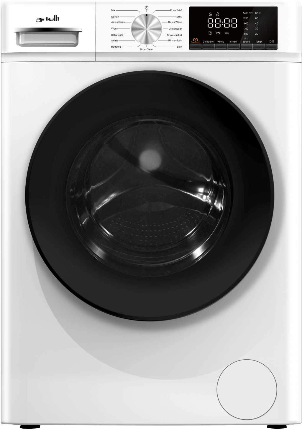 Пералня ARIELLI AWM80-14586W - Техмарт